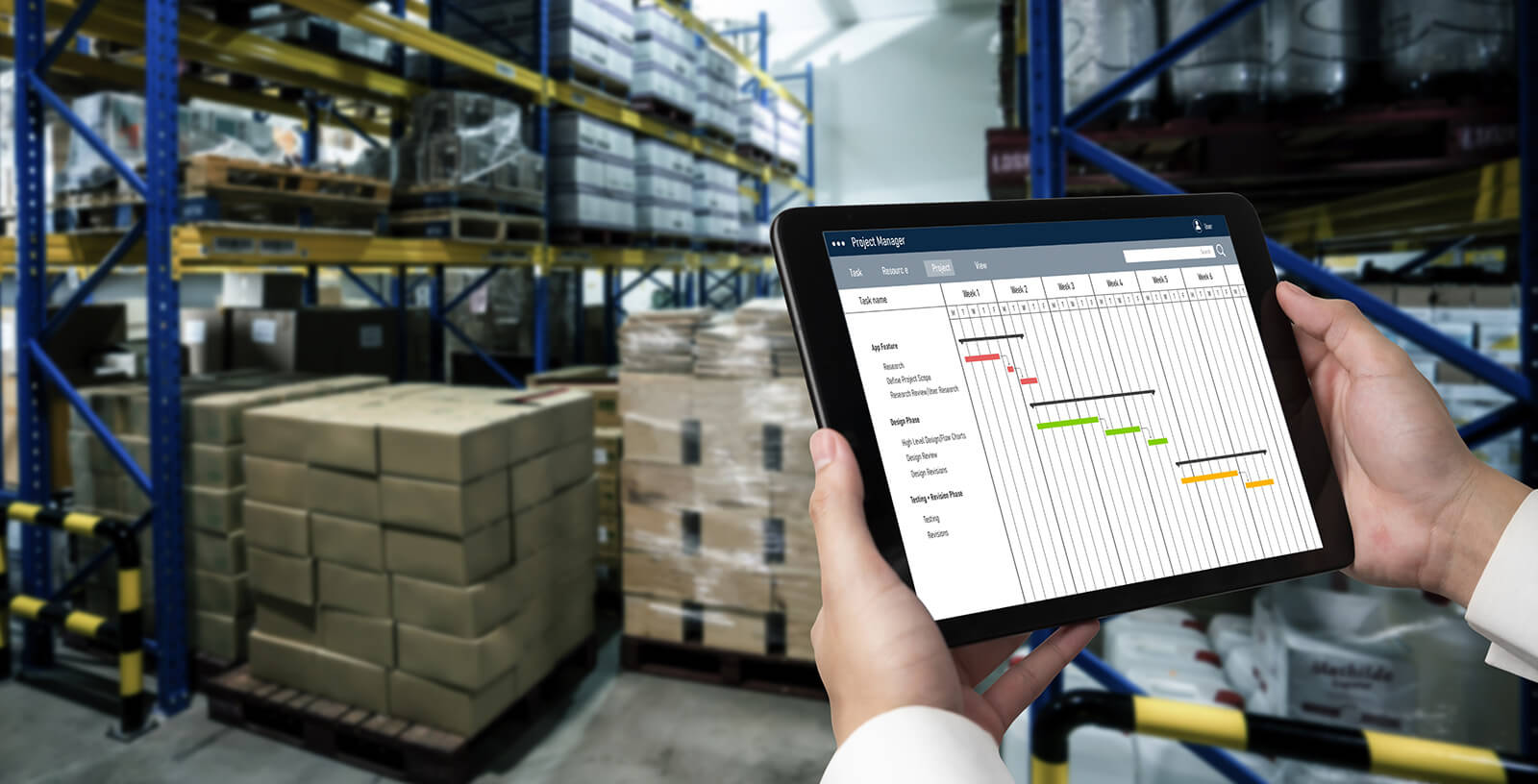 SENT - System GeoNAVI