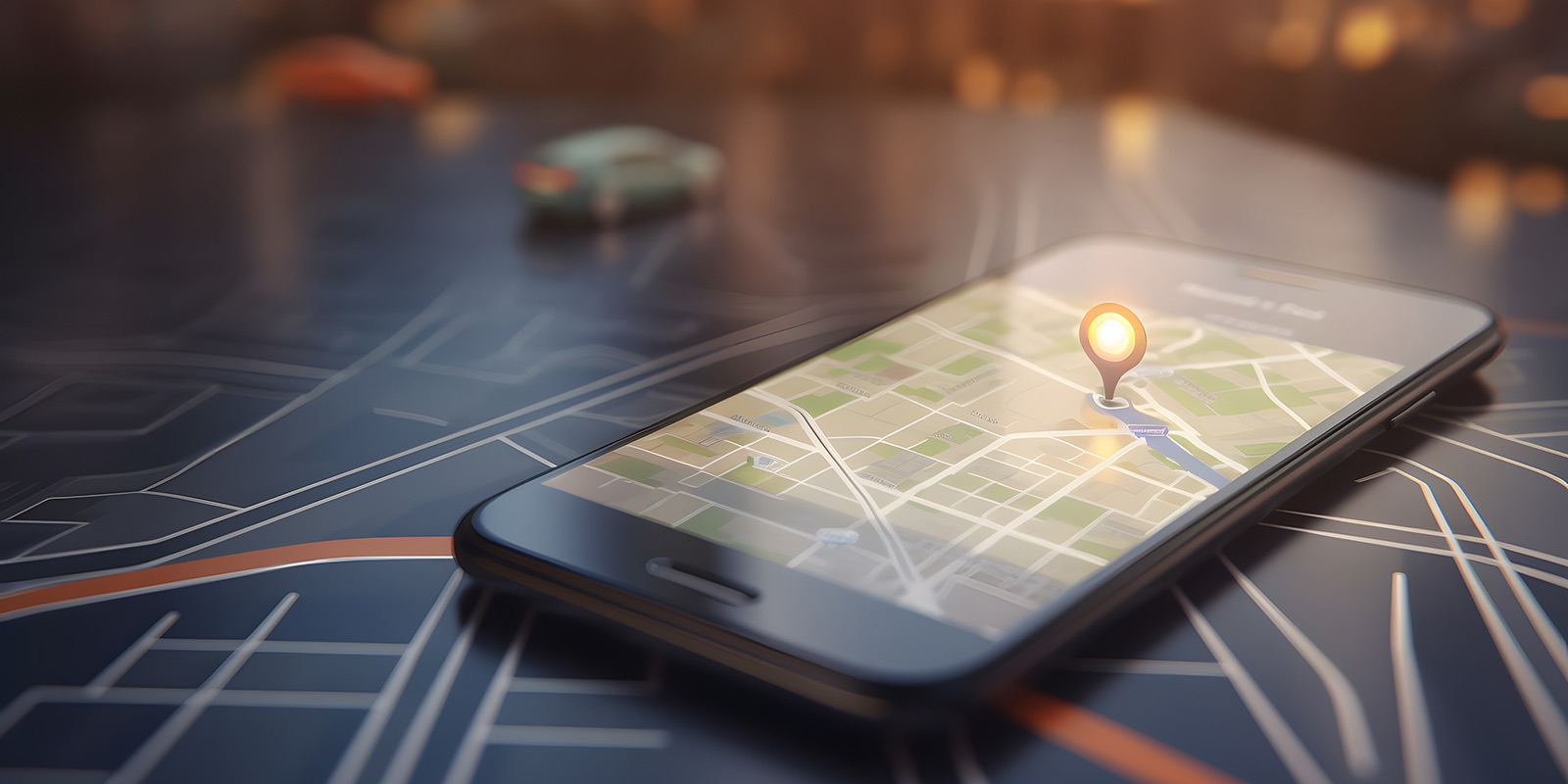 System monitoringu GPS zgrany z potrzebami Twojej firmy.