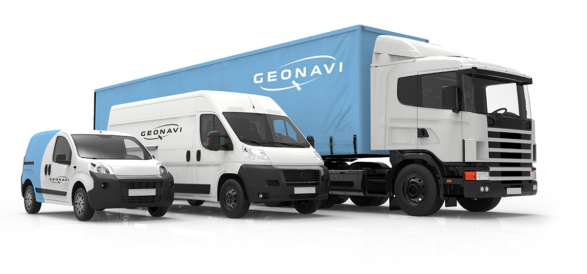 Monitoring pojazdów. Pierwszy na rynku abonament bez umowy.